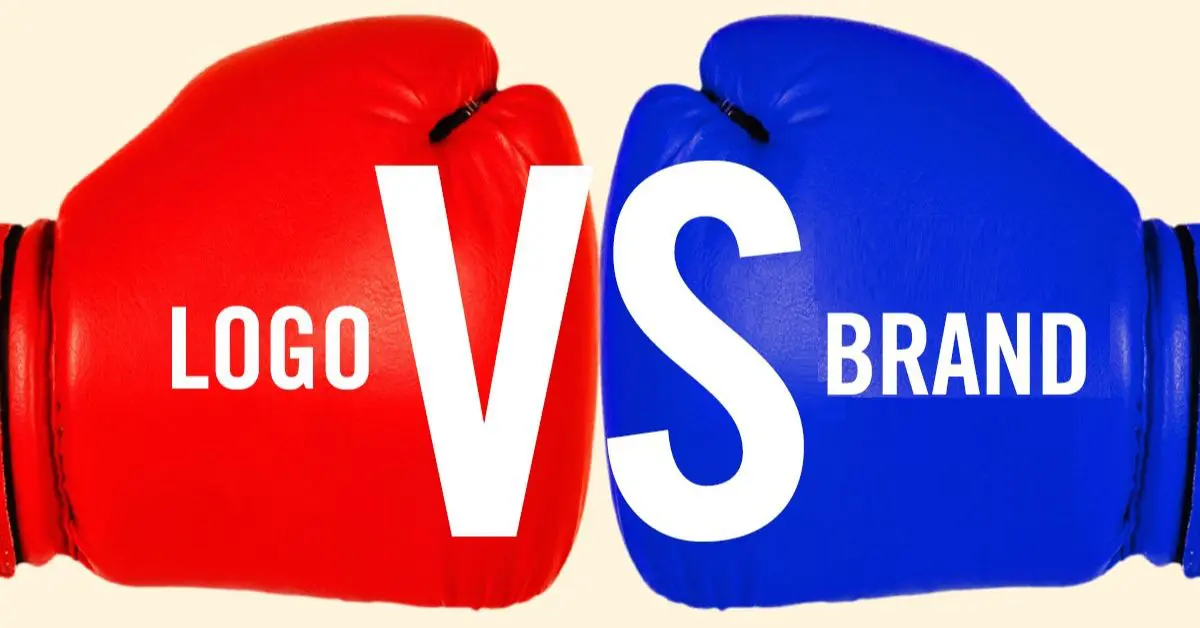 Brand Vs Logo: Everything You Need to Know